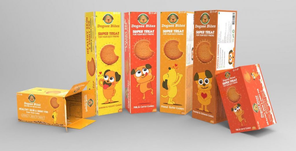 5 Rules For Packaging Design That Dive Off The Shelf - Ittisa