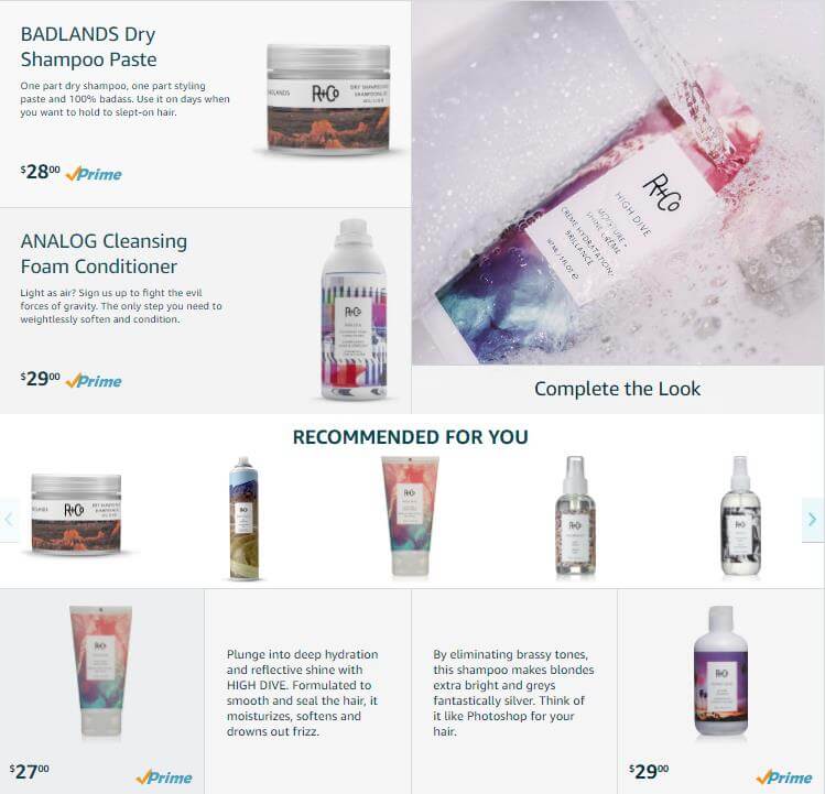 5 Easy Hacks For Amazon Store Optimization - Ittisa