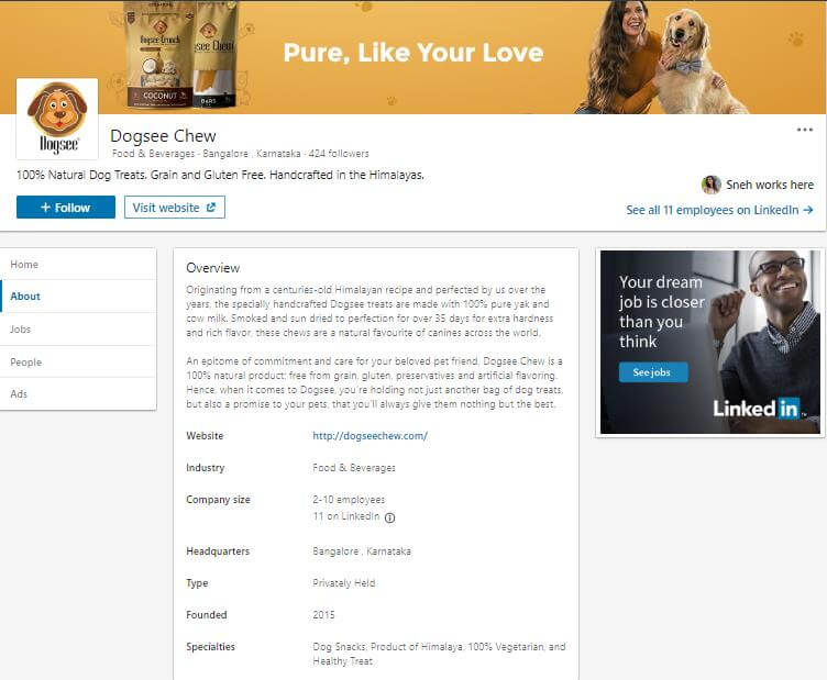 5 Tips to Create a Successful LinkedIn Marketing Strategy - Ittisa